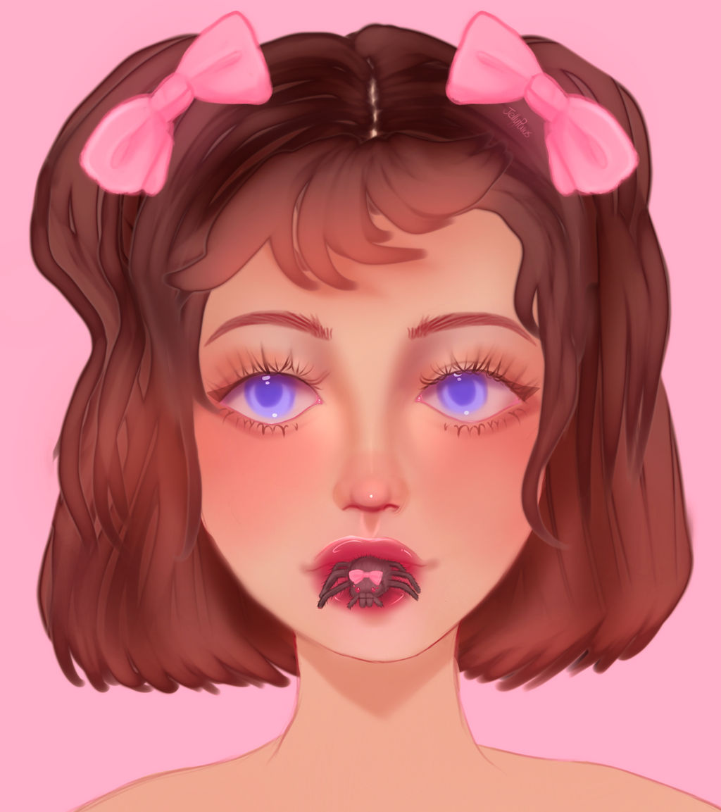 Coquette By Jellypawss On Deviantart