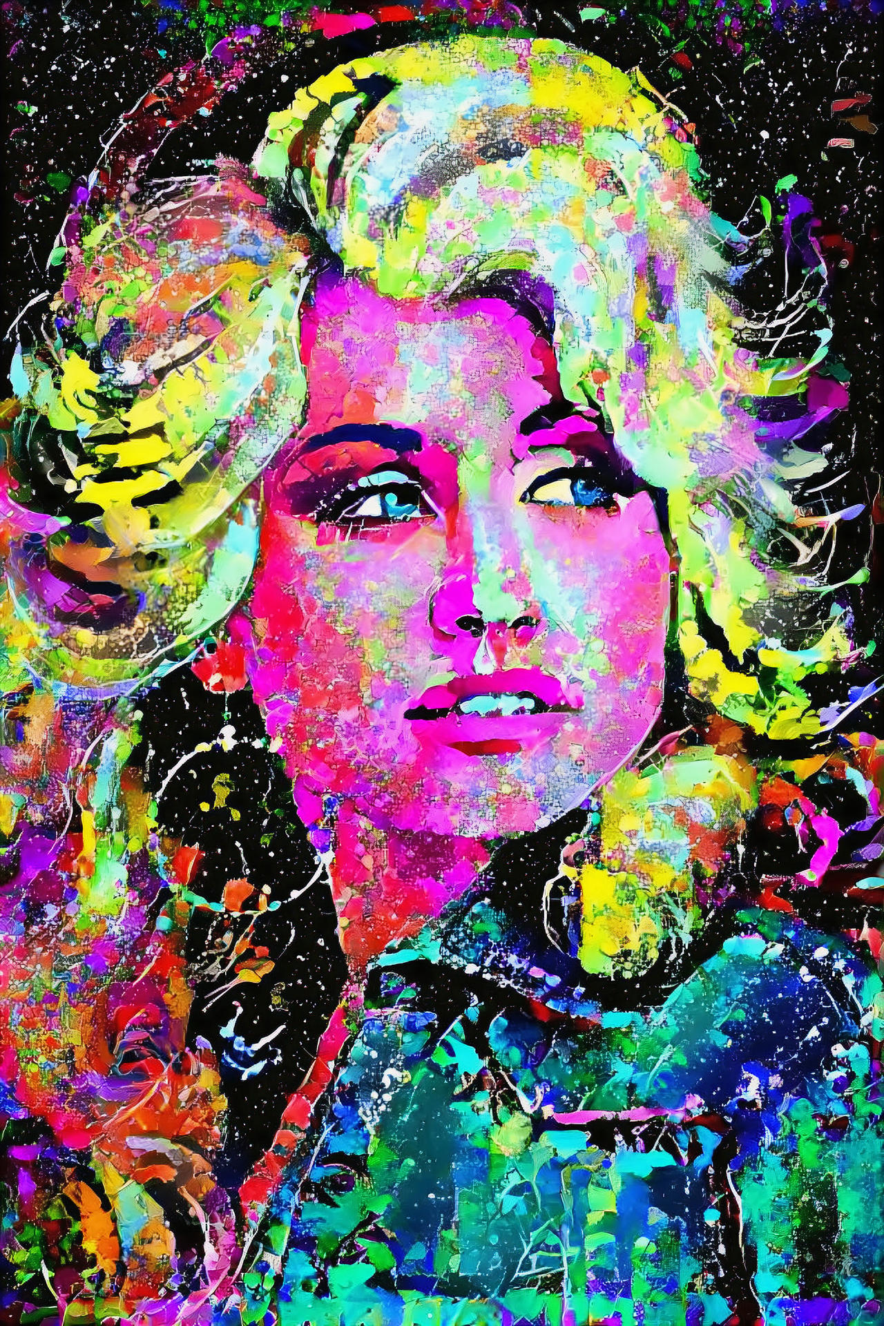 Dolly Parton By NothingIsManual On DeviantArt dolly-parton-by-nothingismanual-on-deviantart