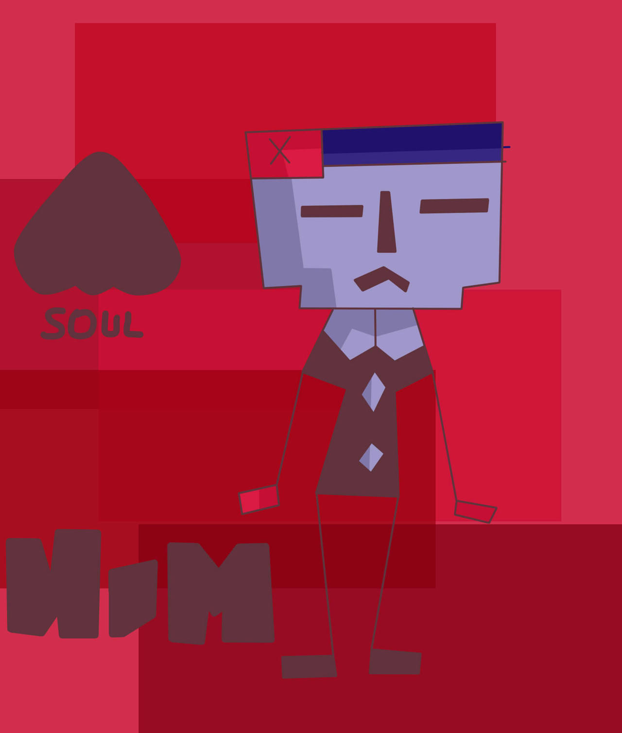 Hacker By Pacherry Iko On Deviantart
