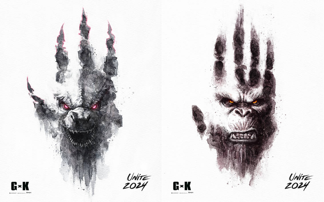 Gxk The New Empire Poster 2 3 By Mnstrfrc On Deviantart