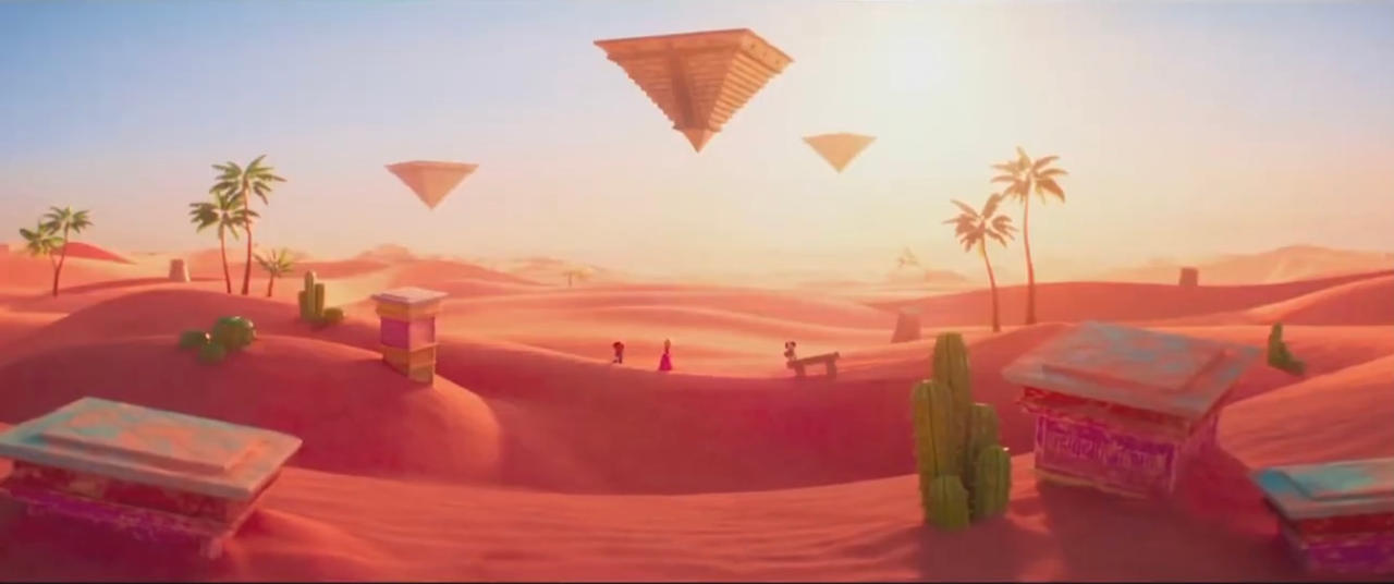 Sand Kingdom!!!!!???? by Mr3210 on DeviantArt Sand Kingdom!!!!!???? by Mr3210 on DeviantArt