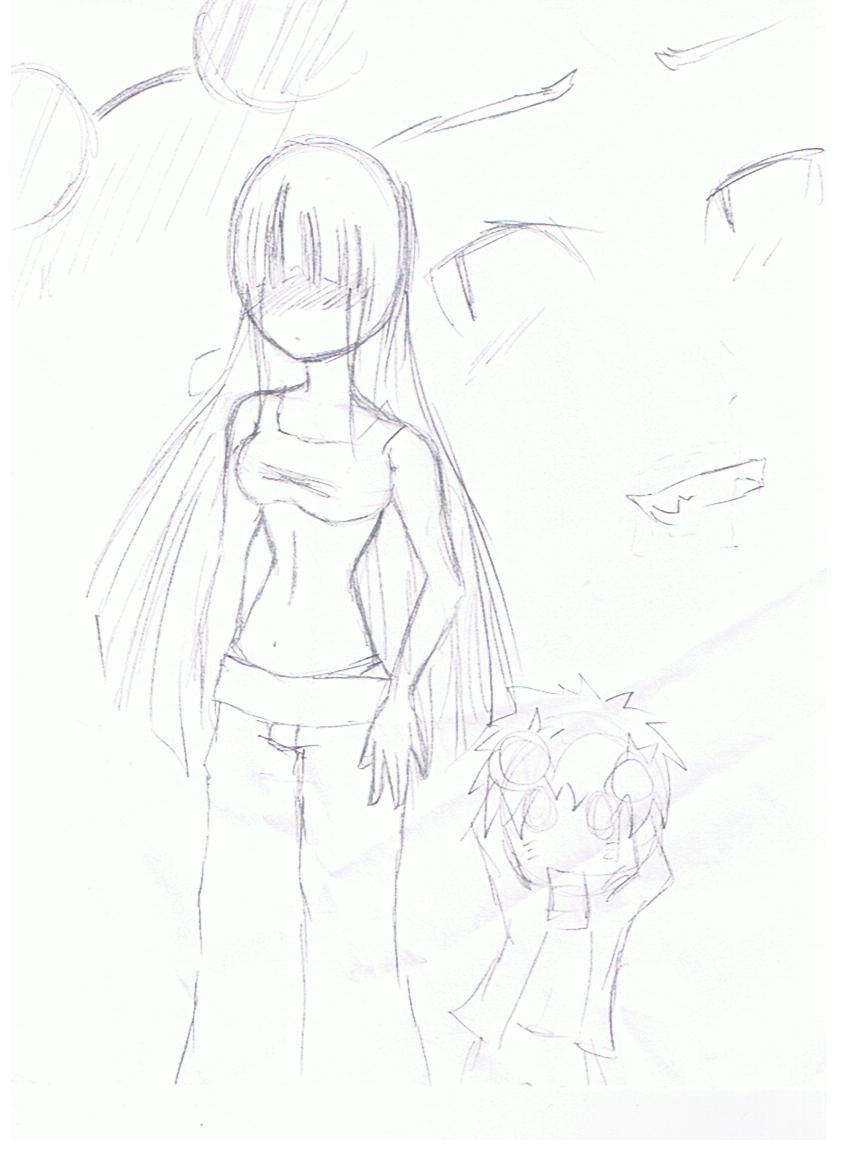 Hinata By Gothbunnyaly On Deviantart