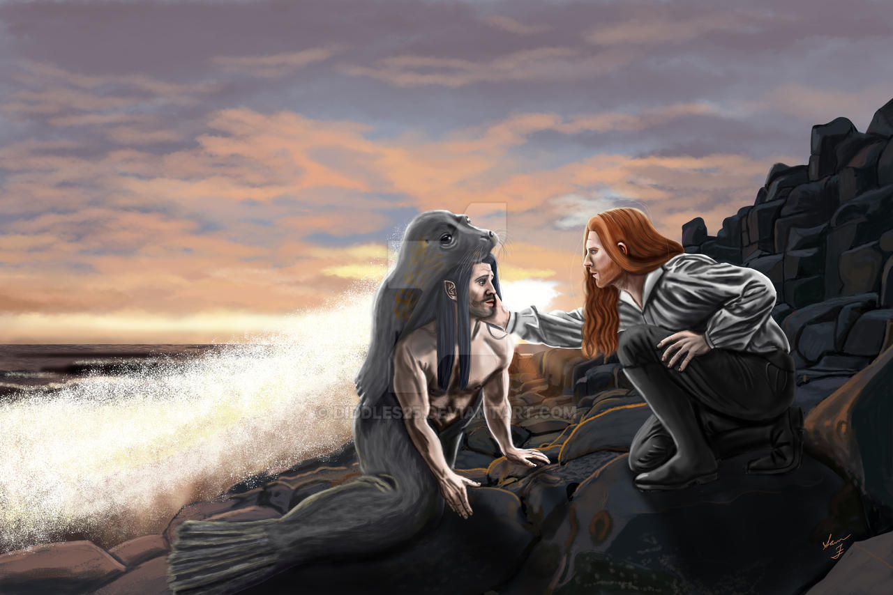 I'm a Misfit, Too: Human/Selkie Gay Romance by diddles25 on DeviantArt I'm a Misfit, Too: Human/Selkie Gay Romance by diddles25 on DeviantArt