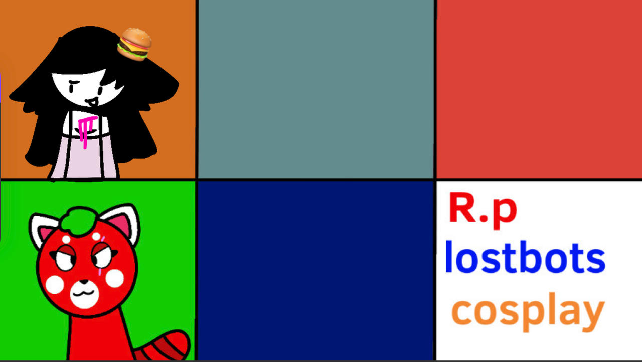 R.p collab by Sophifurry on DeviantArt R.p collab by Sophifurry on DeviantArt