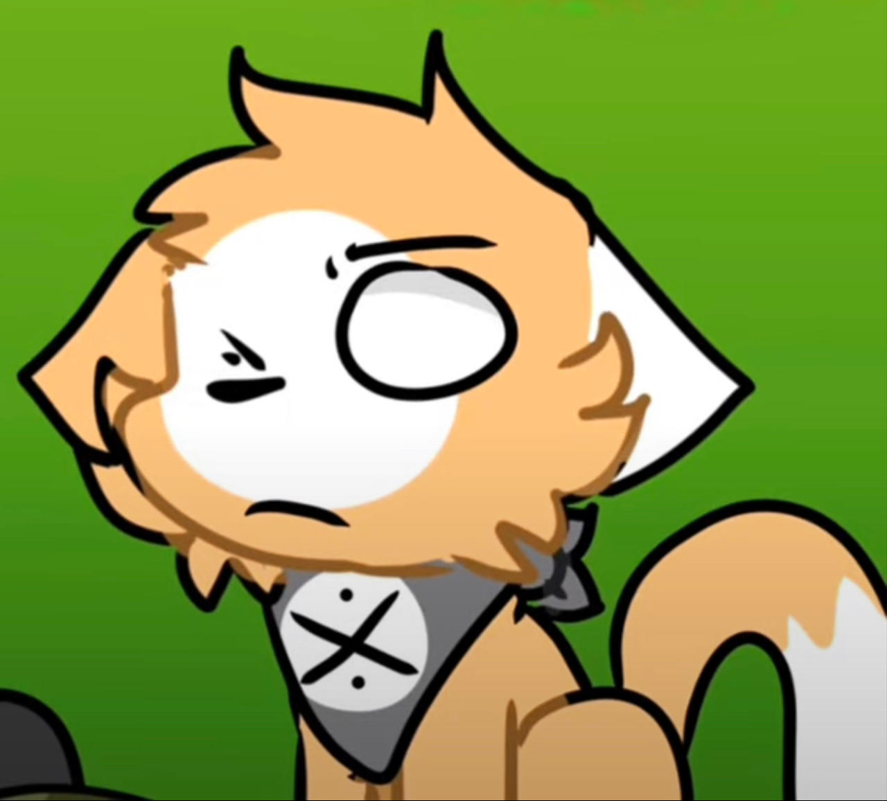 When You Farted But It Was Not A Fart By Sophifurry On Deviantart