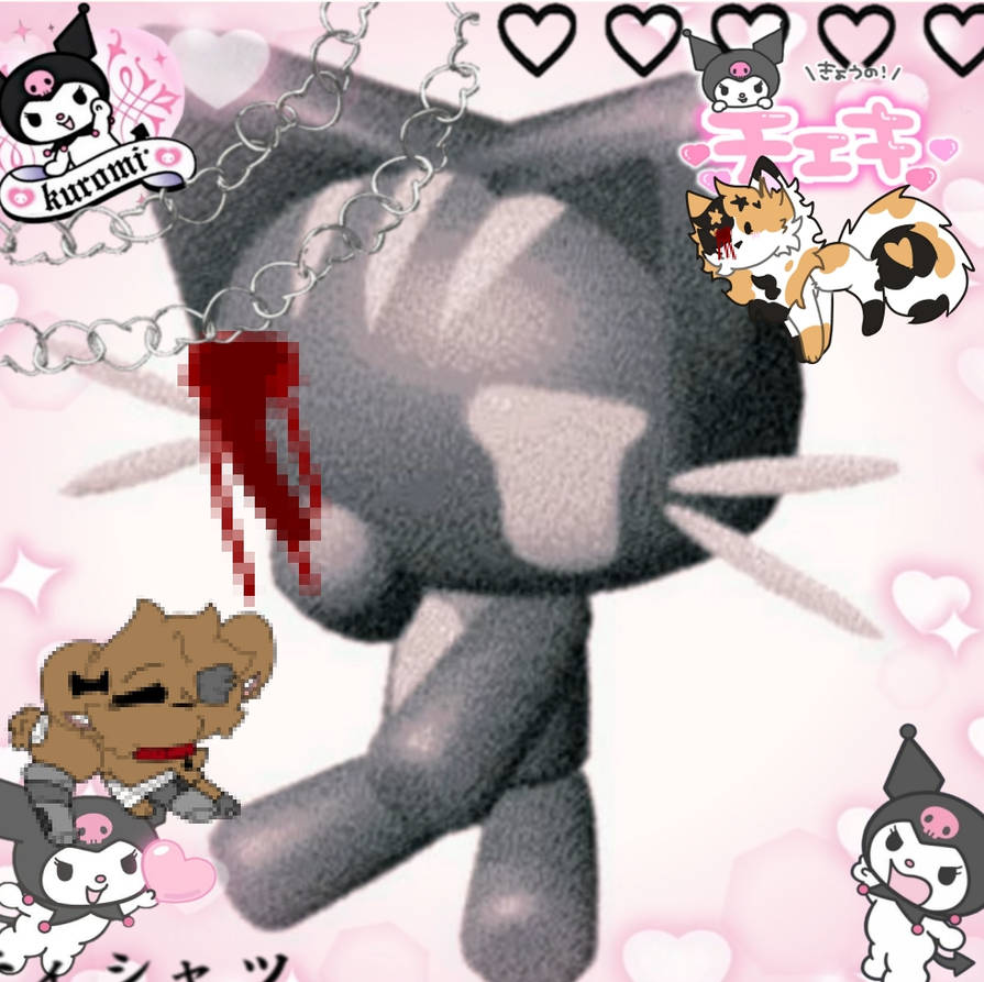 A Cutecore Pfp For You 3 By Sophifurry On Deviantart