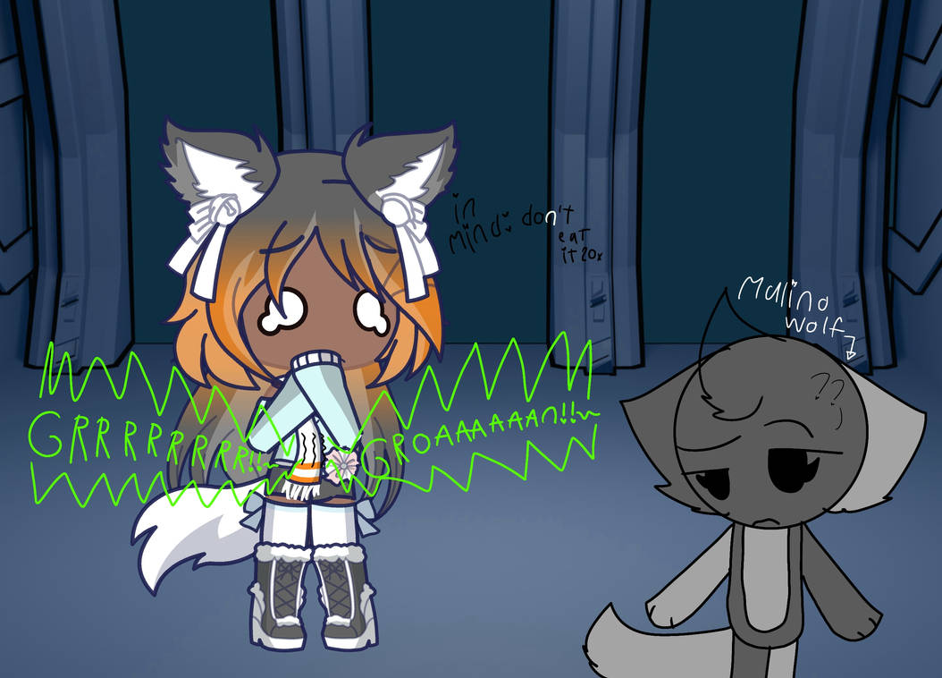She could not handle herself with her hunger :| by Sophifurry on DeviantArt She could not handle herself with her hunger :| by Sophifurry on DeviantArt