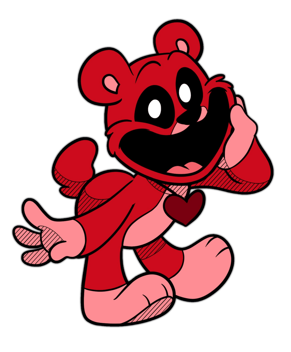 My favorite smiling critters:Bobby Bearhug by Sophifurry on DeviantArt My favorite smiling critters:Bobby Bearhug by Sophifurry on DeviantArt