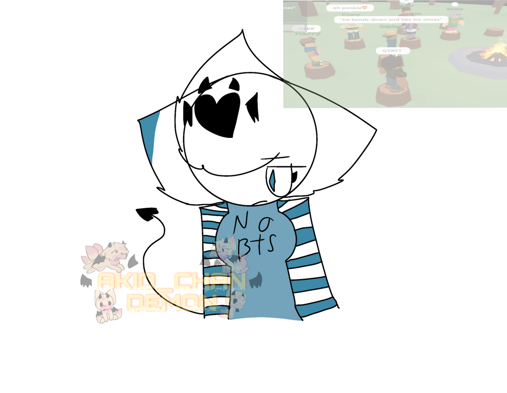 Since Yall Draw Sally With Boobs So I Do The Same By Sophifurry On Deviantart