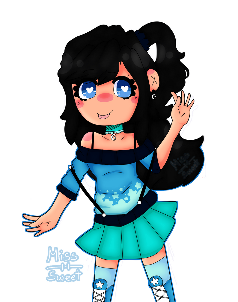 New Design By Miss Cutie Cupcake16 On Deviantart