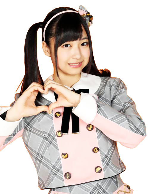 Harupyon Akb48 Png Render By Snh48 On Deviantart