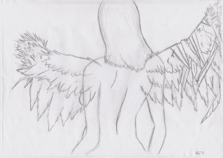 Sexy Back Blink By Kaito23 On Deviantart