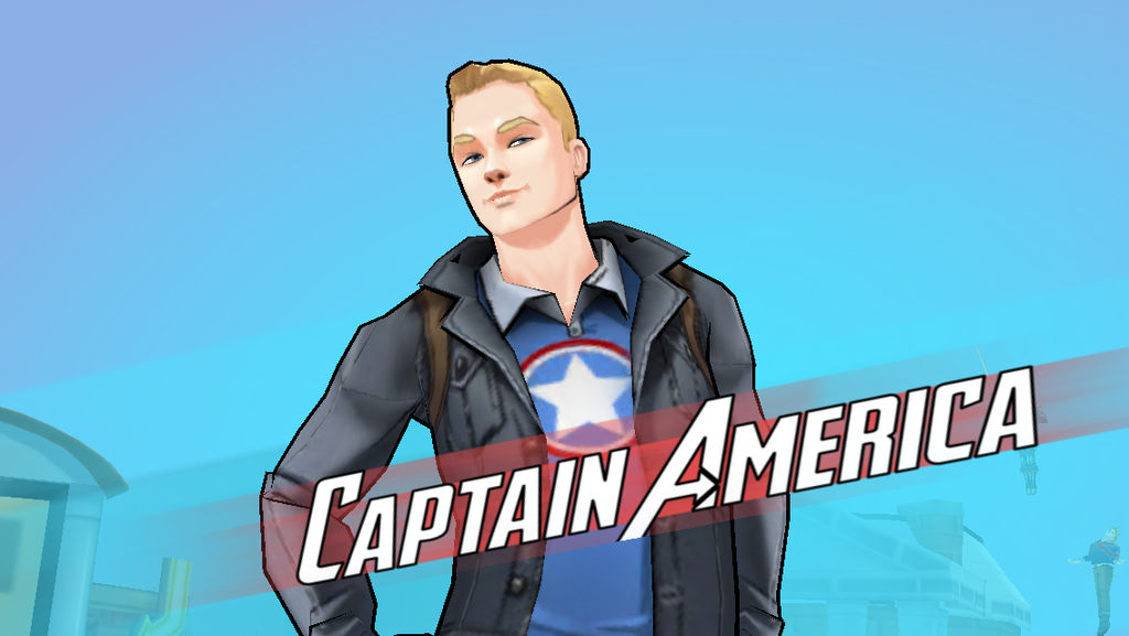 Captain Sassy Ica By Zangetsuhollowichigo On Deviantart