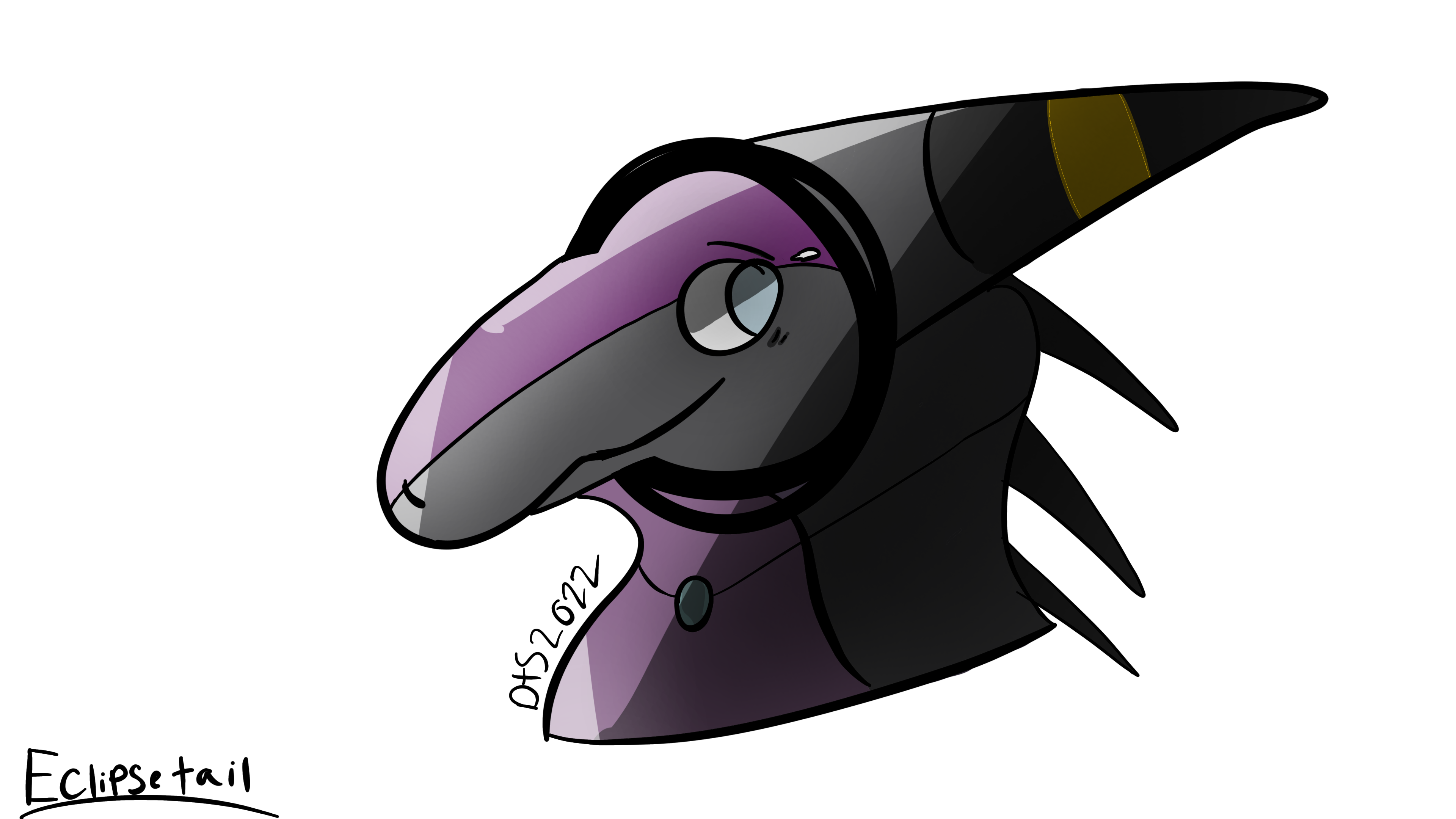 Old Oc Redraw By Dr0ughtthsandwing On Deviantart