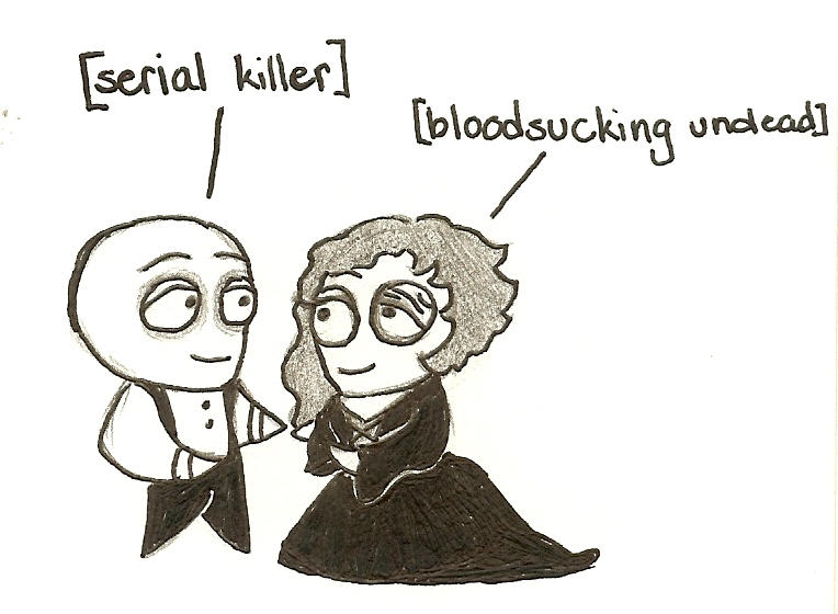 TWU WUV by MeganPhntmGrl on DeviantArt