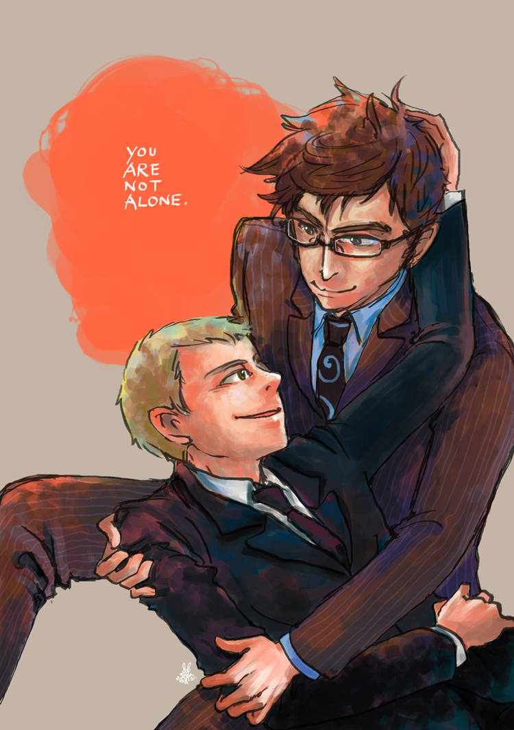 Cuddling Somewhere By Dummybunny On Deviantart