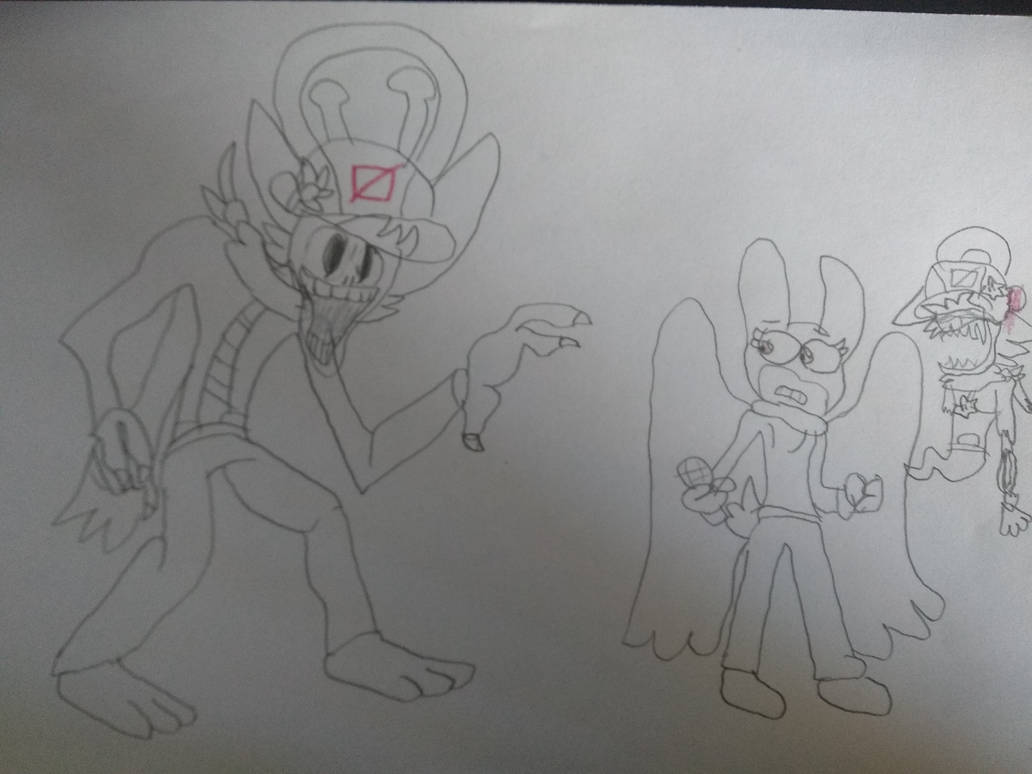 Overdue Mrsmg0 Jr Ft Ced145 And Smg Axol Soul By Axolotlprotection On Deviantart
