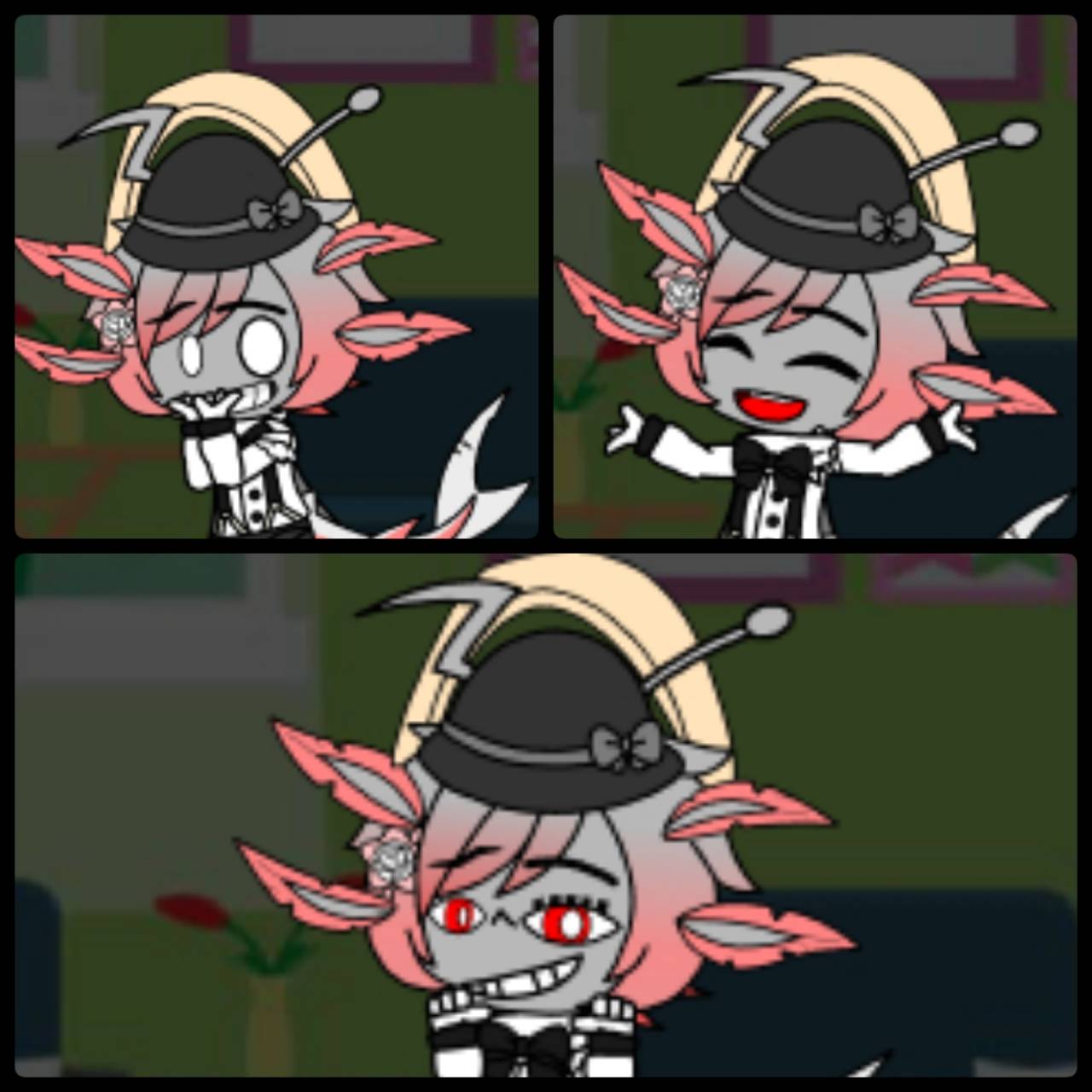 Puzzlevision series (part 11) by AxolotlProtection on DeviantArt Puzzlevision series (part 11) by AxolotlProtection on DeviantArt