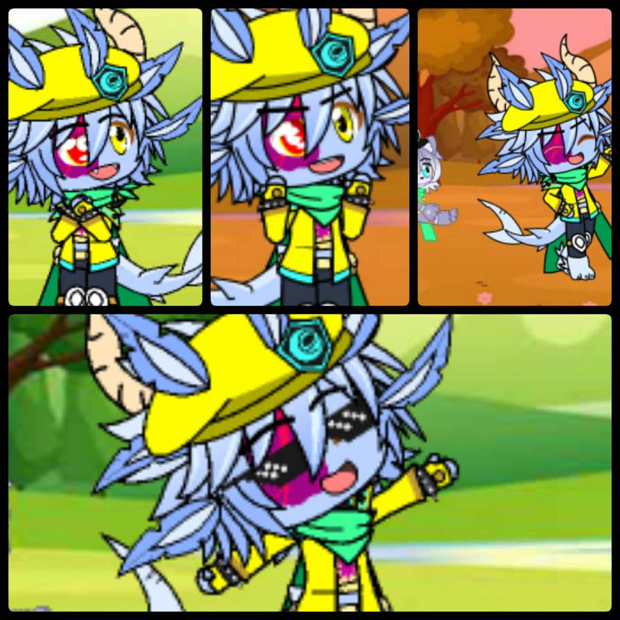 PuzzleVision series (part 24) by AxolotlProtection on DeviantArt PuzzleVision series (part 24) by AxolotlProtection on DeviantArt