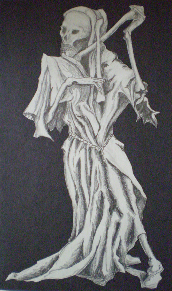 Skeleton With Violin by SolariAradia on DeviantArt