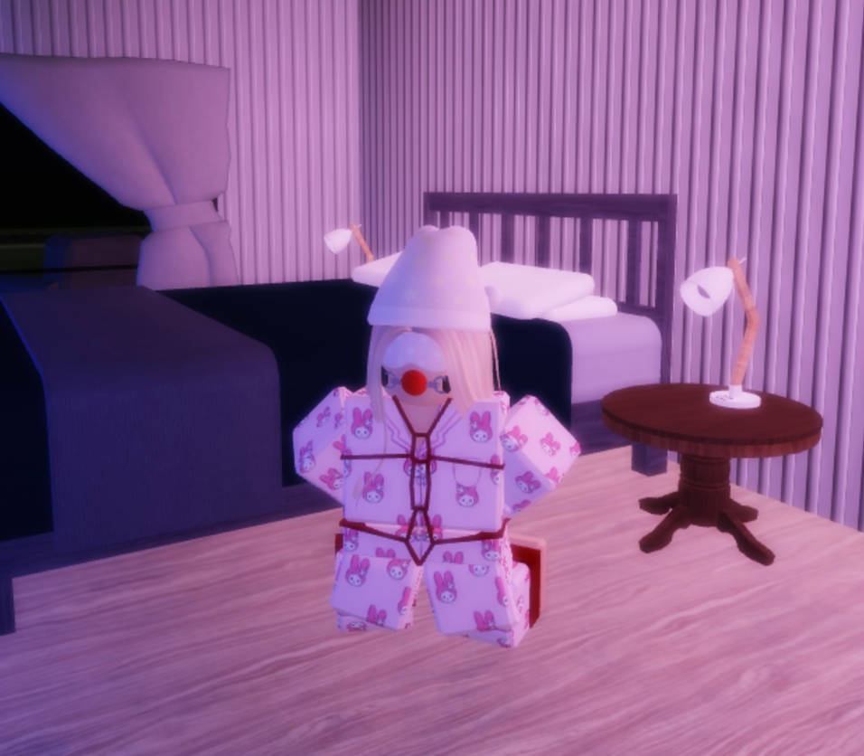 Sleepover Gone Wrong By Elaborant500 On Deviantart