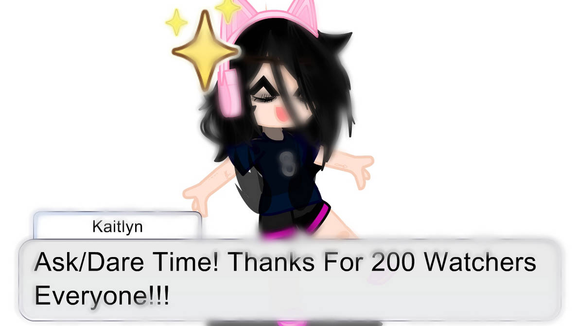 Ask/Dare My OC's!!! (Thx For 200 Watchers!!) by Xiekat-Sisies on DeviantArt Ask/Dare My OC's!!! (Thx For 200 Watchers!!) by Xiekat-Sisies on DeviantArt