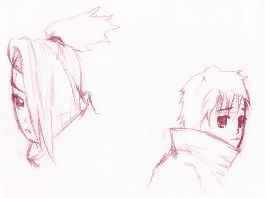 Deidara Y Sasori By Ilikepie94 On Deviantart