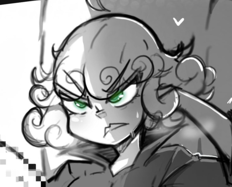 Tatsumaki Futa By Pixzapix On Deviantart