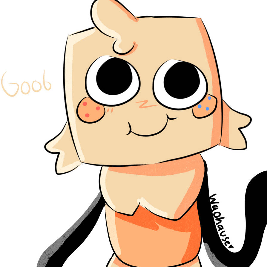 Goob Dandys World By Waohauser On Deviantart