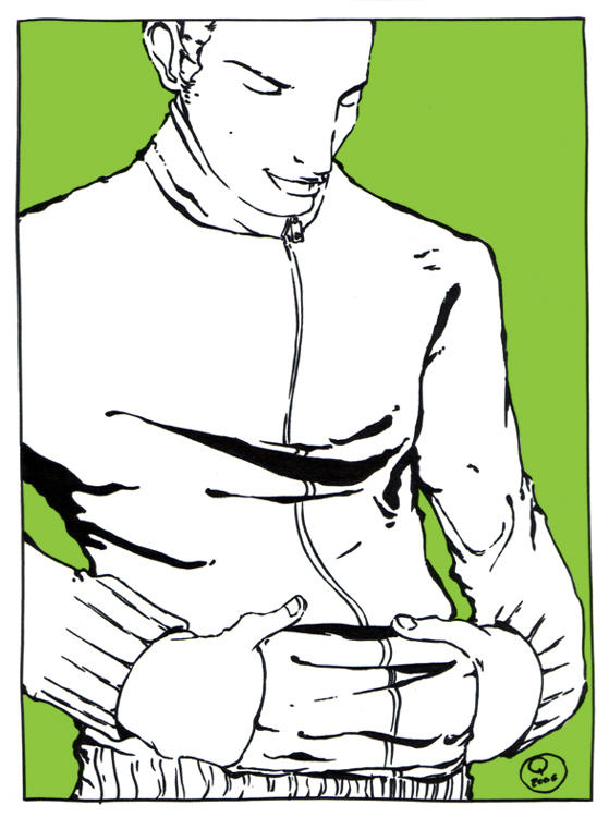 Dummy up by Ezekman on DeviantArt