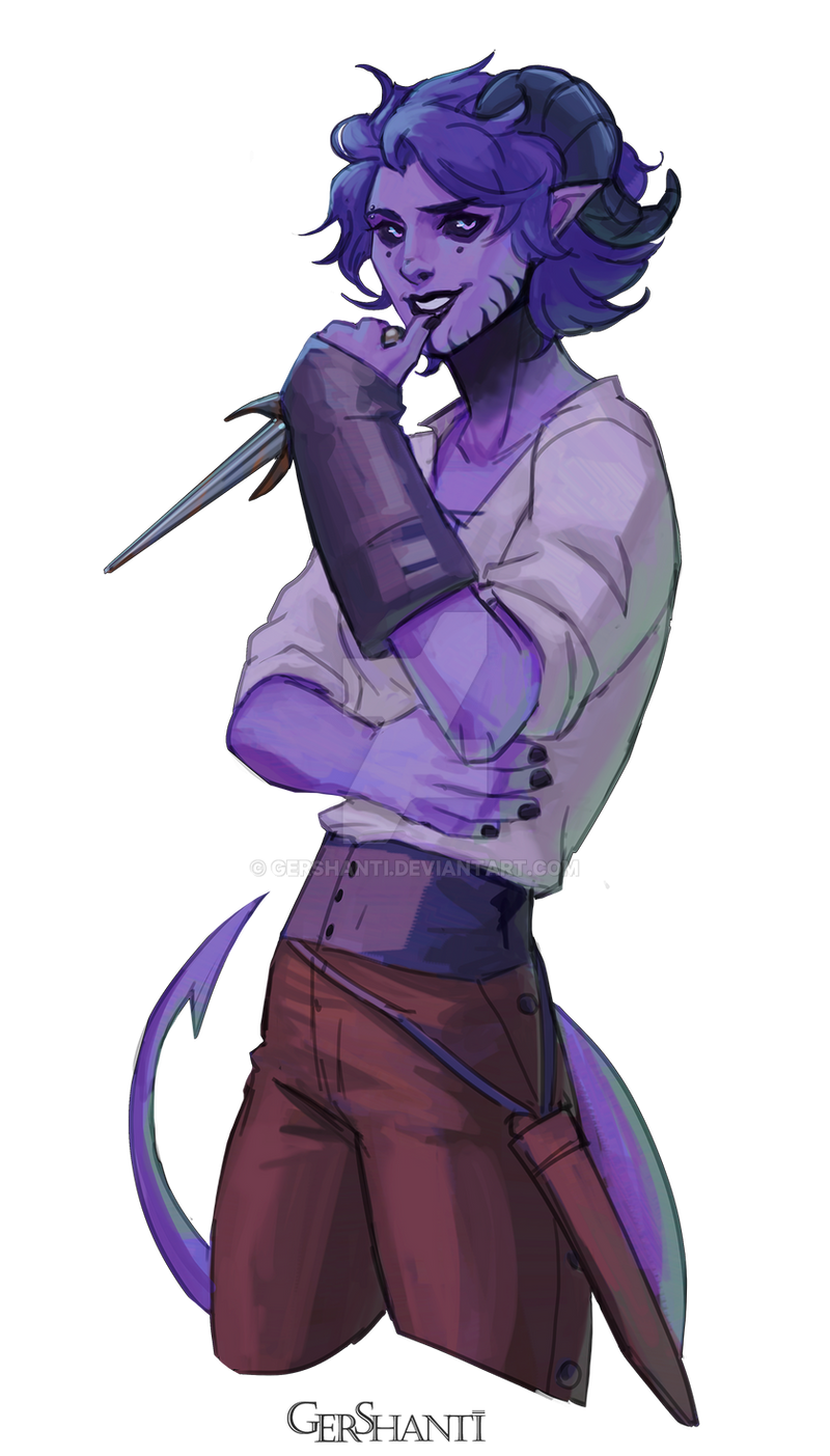 Pin Up Art Casilius By Gershanti On Deviantart