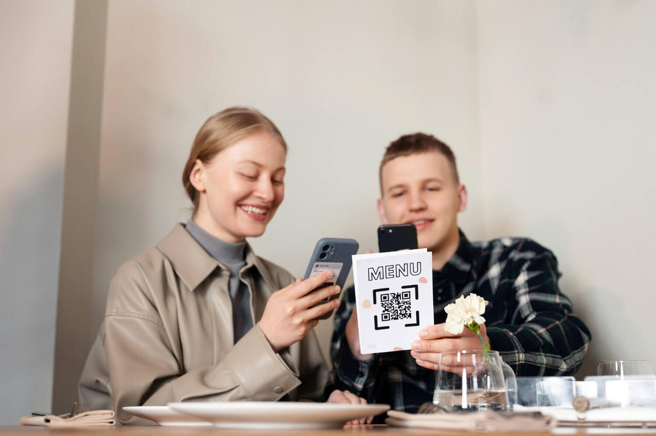 Understanding The Significance Of Dynamic Qr Codes By Surescanr On