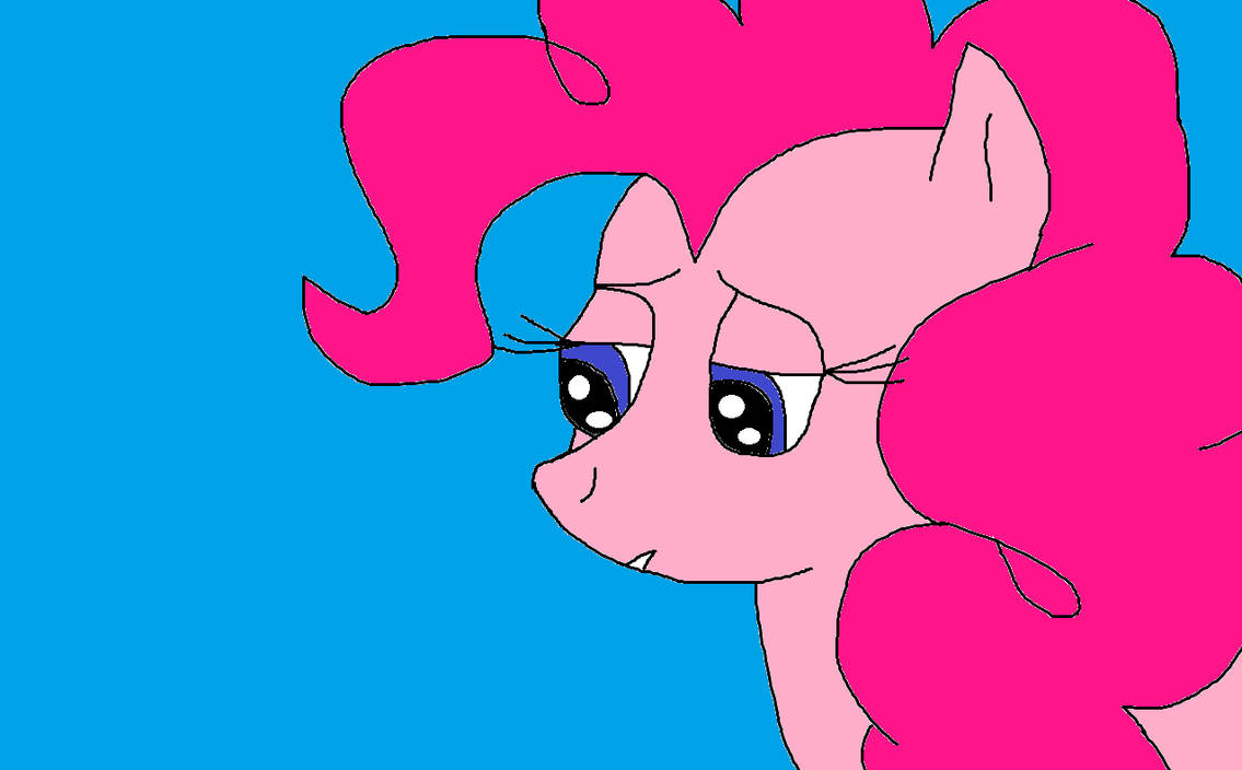 Sad Pinkie Pie By Jelenadbz On Deviantart