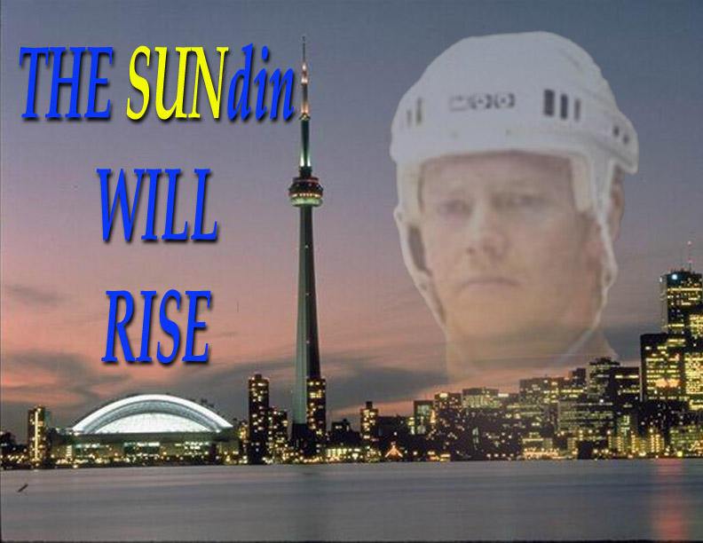 The SUNdin will rise by italian-heat on DeviantArt