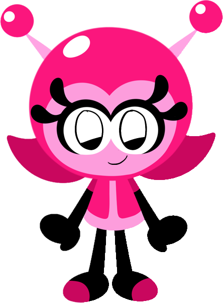 Mina Girl In My Style By Starshinesarahjones On Deviantart