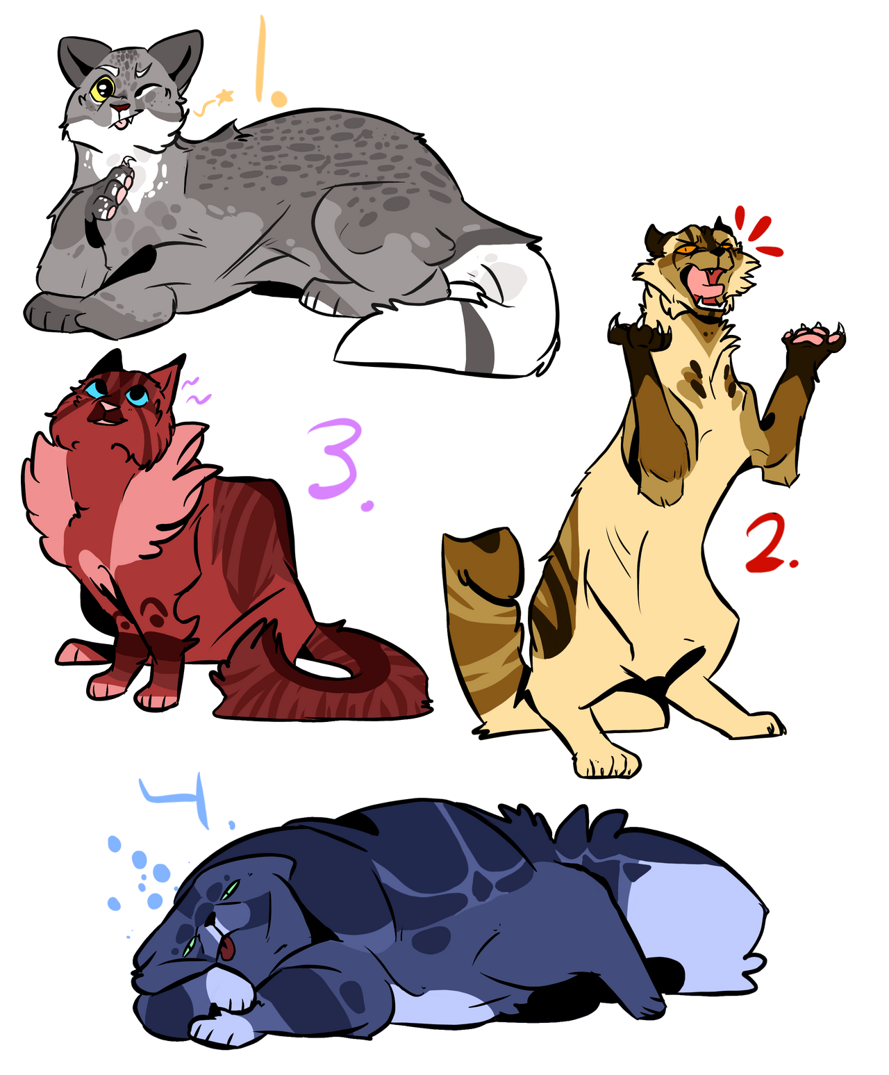 adopts! Read Desc! Closed!! by WoodenTrees on DeviantArt adopts! Read Desc! Closed!! by WoodenTrees on DeviantArt