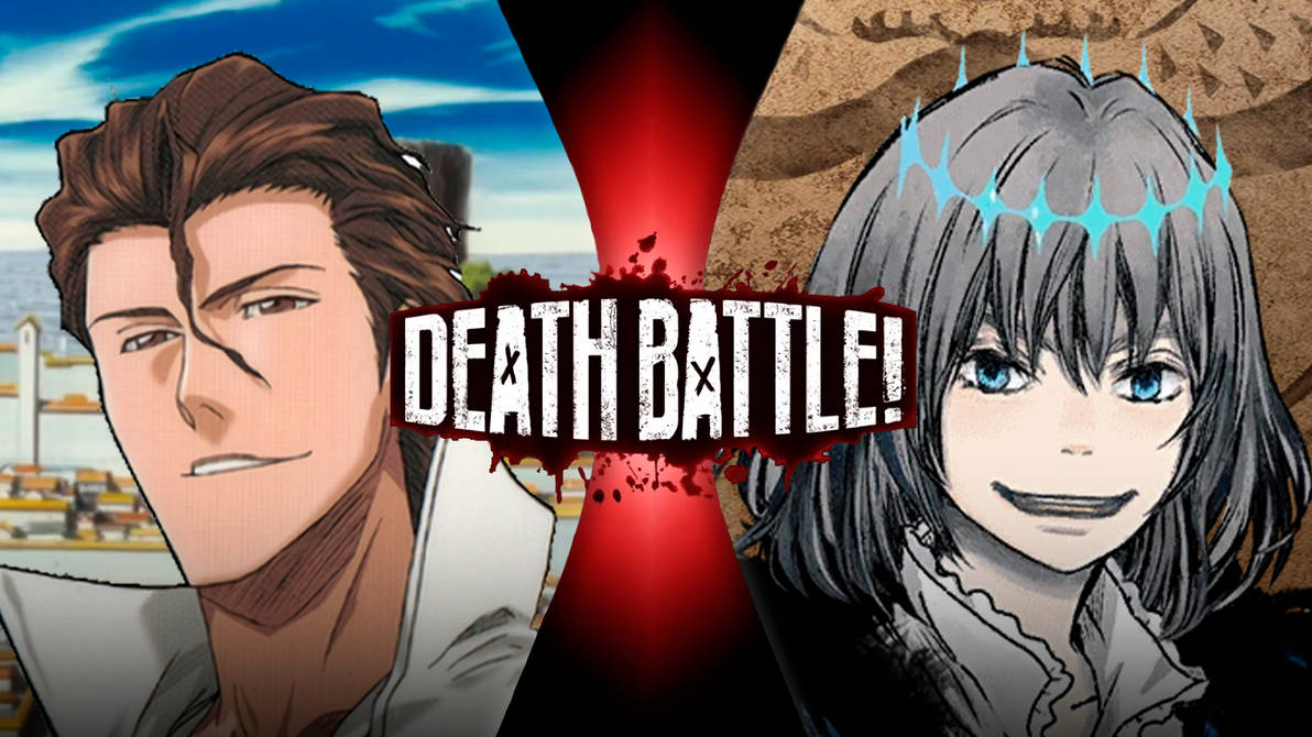 Sosuke Aizen vs Oberon Vortigern by Caski16 on DeviantArt Sosuke Aizen vs Oberon Vortigern by Caski16 on DeviantArt