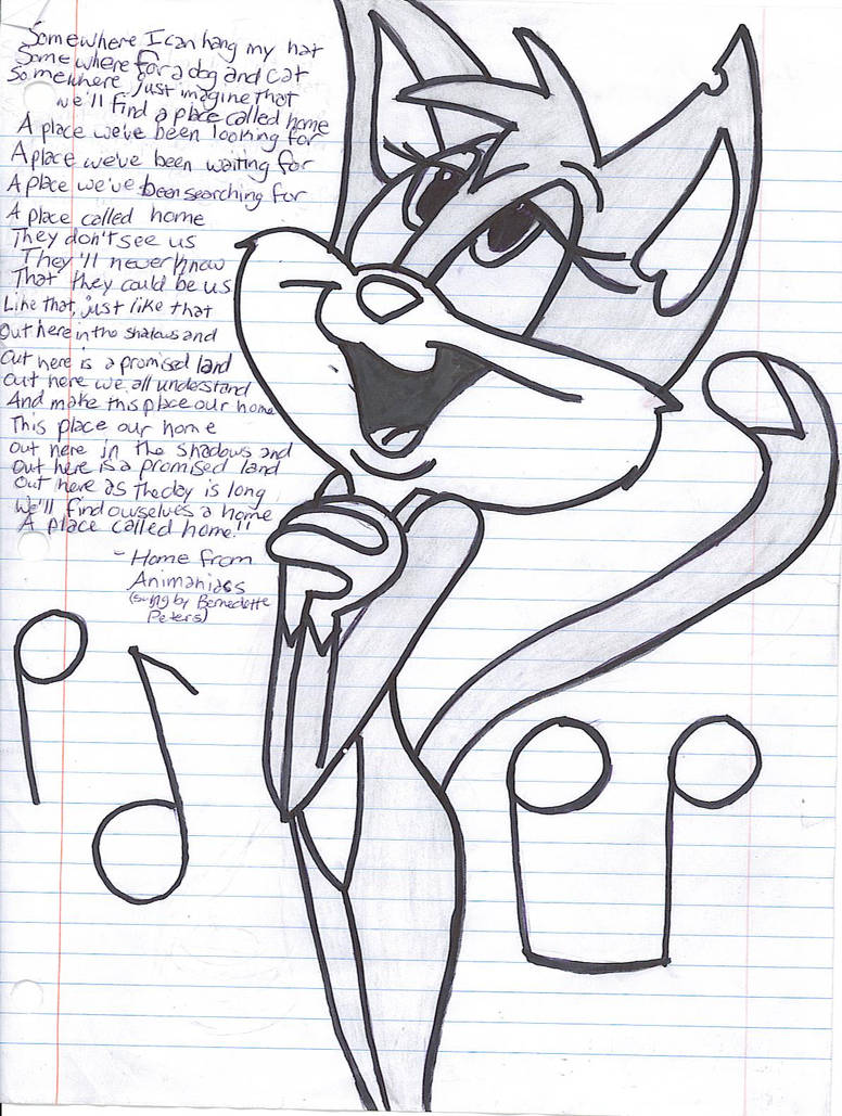 Rita Home By Coralinejones1210 On Deviantart