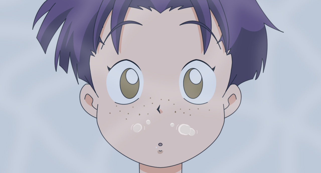 Uacf Asaoka Shinobu Uw Gozaurer By Akira Devilman666 On Deviantart