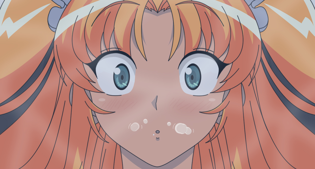 Uacf Lily Ramses Uw Tentacle And Witches By Akira Devilman666 On