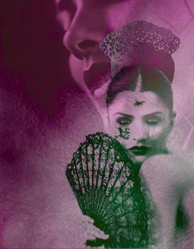 Spanish Death by BeautifulTangent on DeviantArt