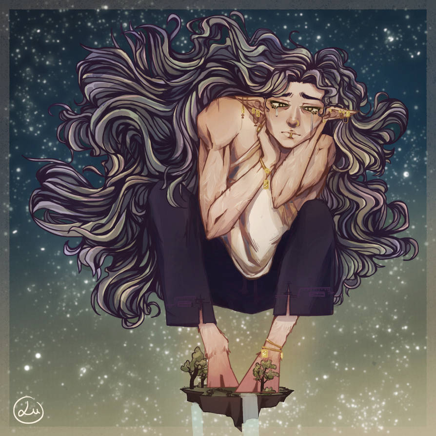 Luleilou Hobbyist General Artist Deviantart