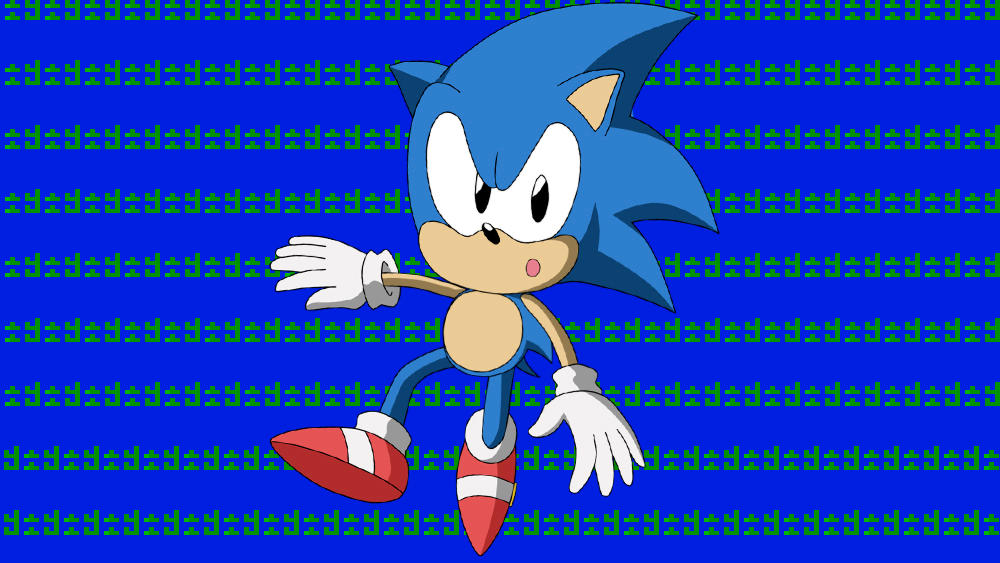 Sonic 2 Beta Genocide City Zone By Krizart Da On Deviantart