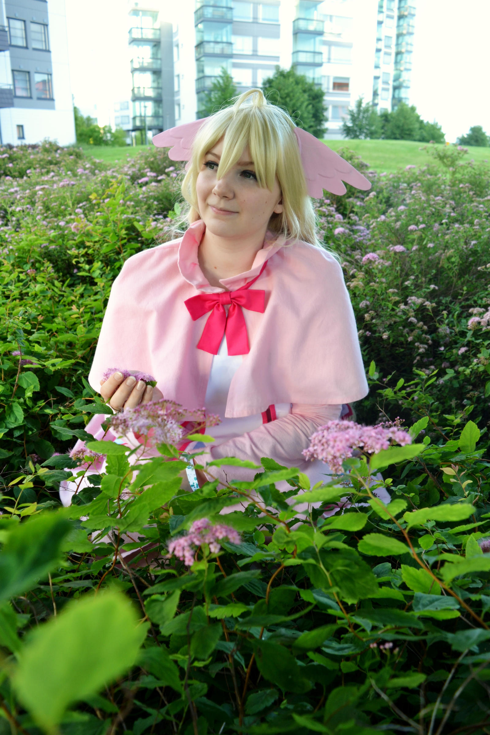 Mavis Vermillion ~nowadays By Pret Ty On Deviantart