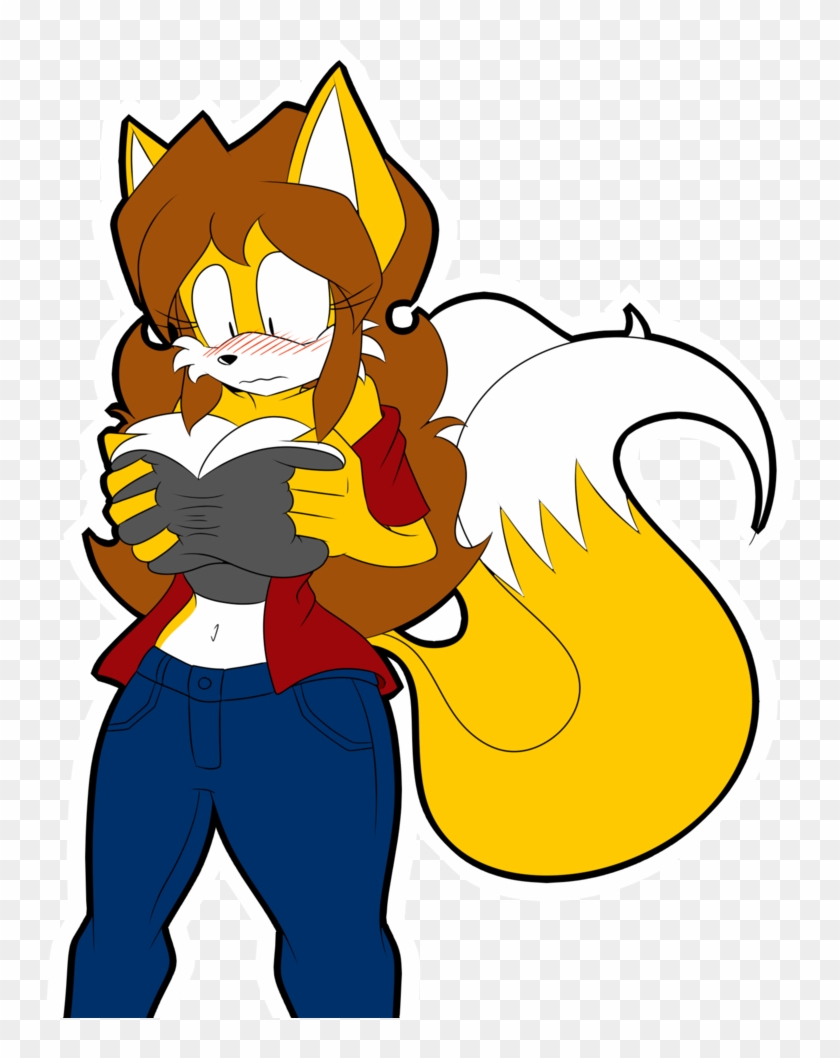 Tailskoi Guess By Car25352 On Deviantart