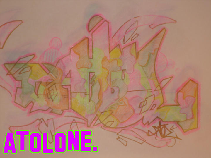 Atol one, camo by elms2 on DeviantArt