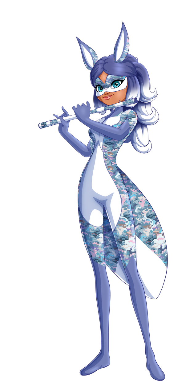 Rena Furtive By Trulymiraculous On Deviantart