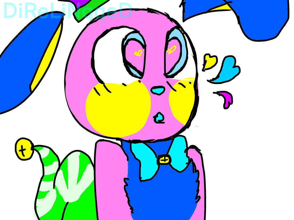 That Mickey Mouse Oc Tho By Direlinqqed On Deviantart