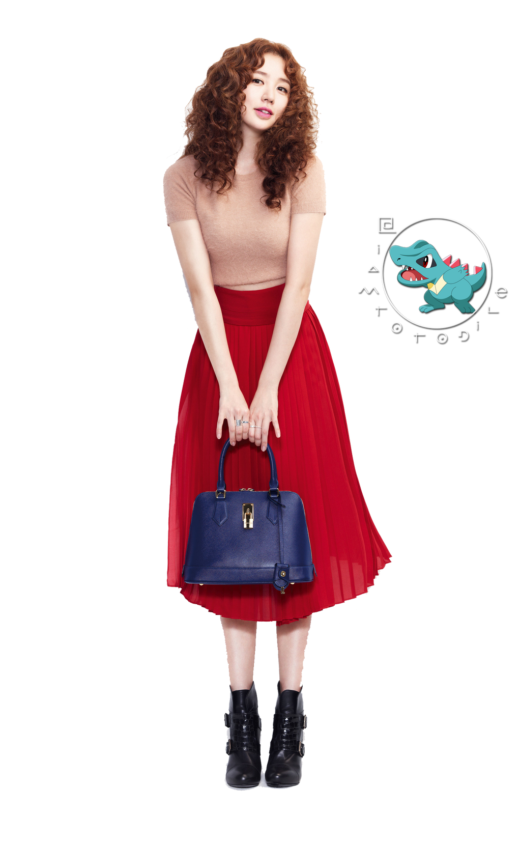 Yoon Eun Hye Render By Iamtotodile On Deviantart