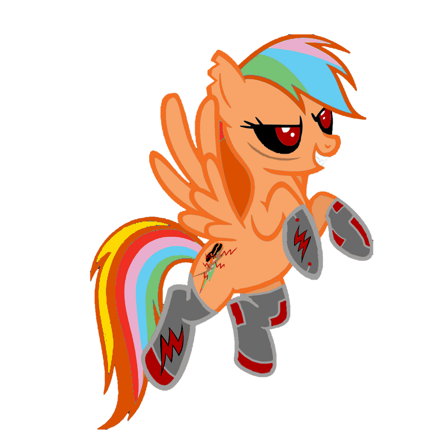 Mach Speed By MotownWarrior01 On DeviantArt mach-speed-by-motownwarrior01-on-deviantart